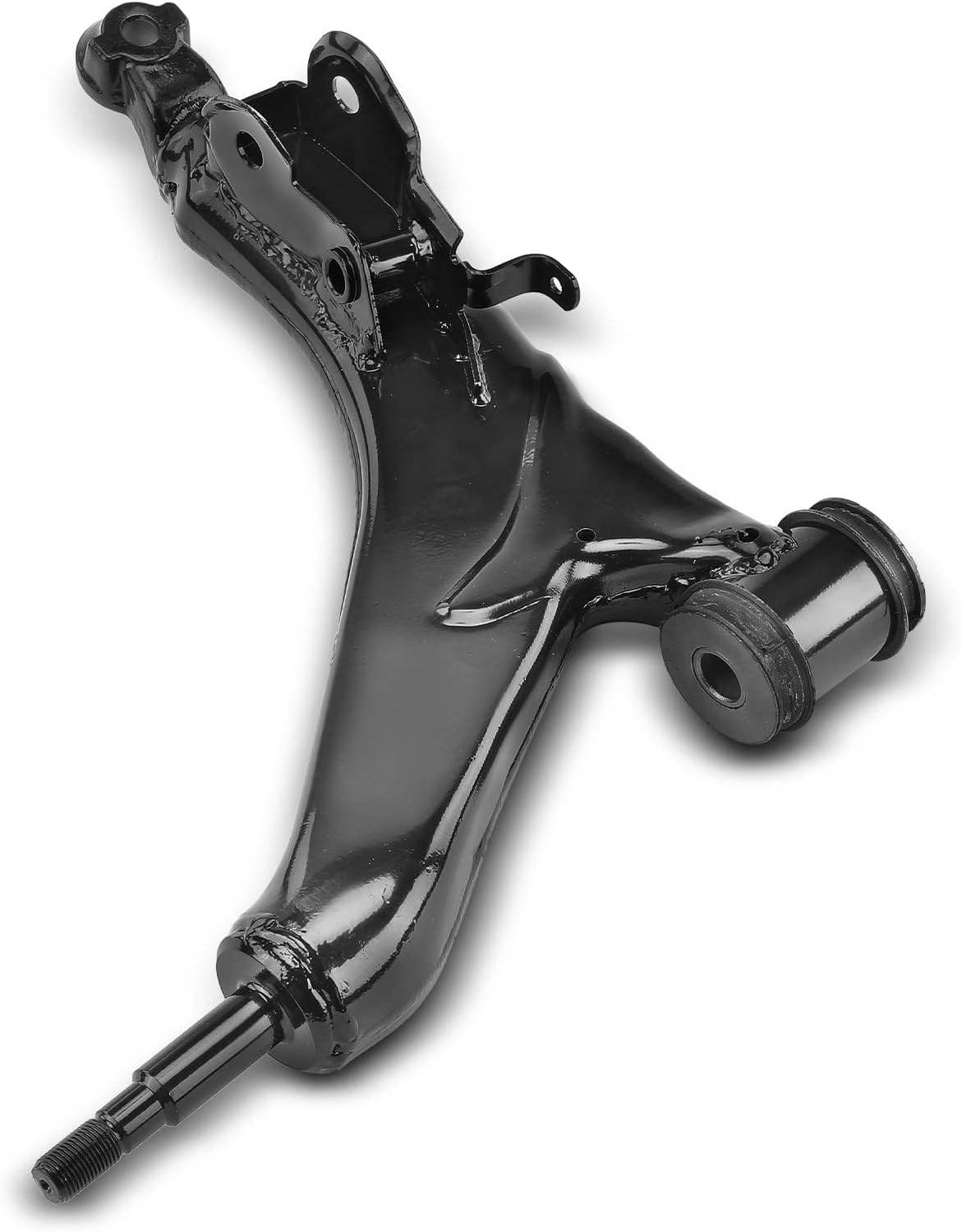 Amazon.com: A-Premium 2 x Front Lower Control Arm, with Bushing ...