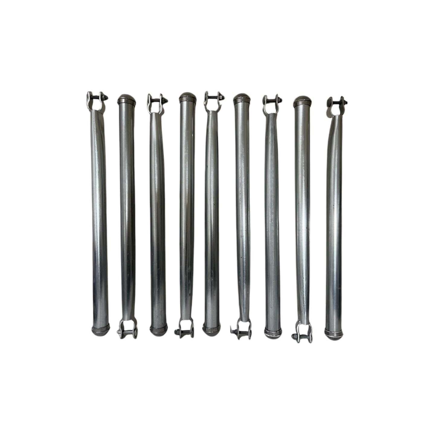 Amazon.com: Post Extension by Extend-A-Post - Install onto 1-3/8" Top ...