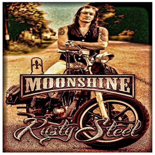 Amazon.com: Moonshine : Rusty Steel: Digital Music