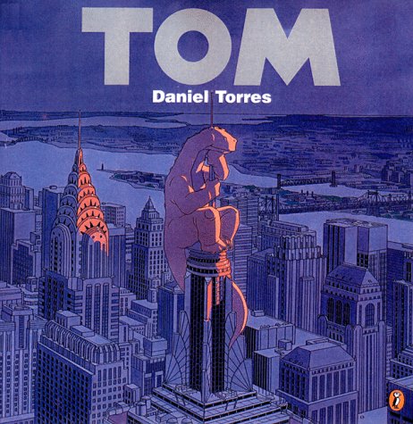 Tom (Picture Books): Torres, Daniel, Torres, Daniel, Simmons-Lynch ...