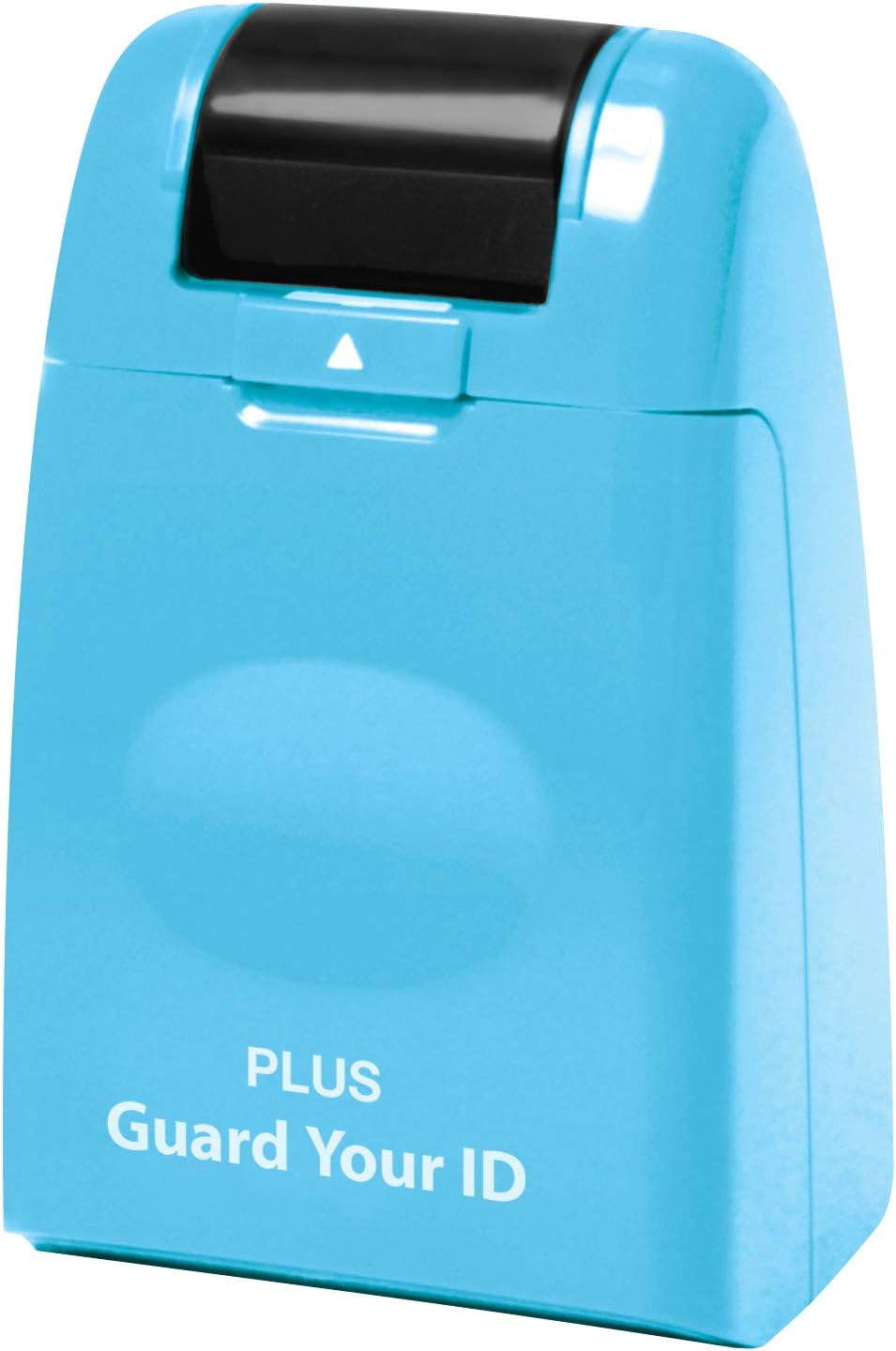 Amazon.com: Plus Kespon Guard Your Id Roller Stamp Riffile : Office ...