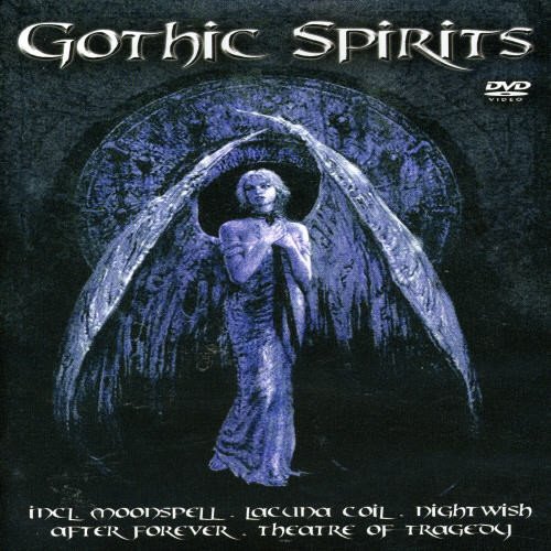 Amazon.com: Gothic Spirits : Gothic Spirits: Movies & TV