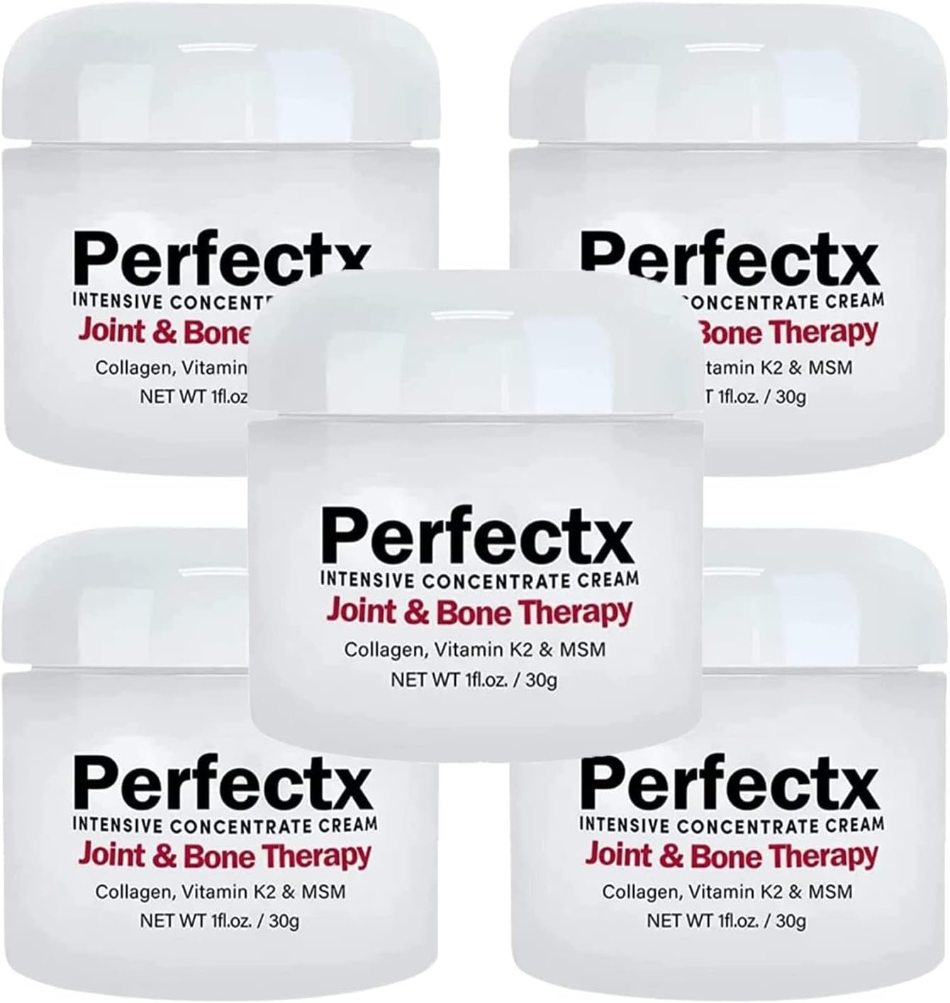 Herizem Perfectx Crema de terapia articular y ósea, perfectx crema ...