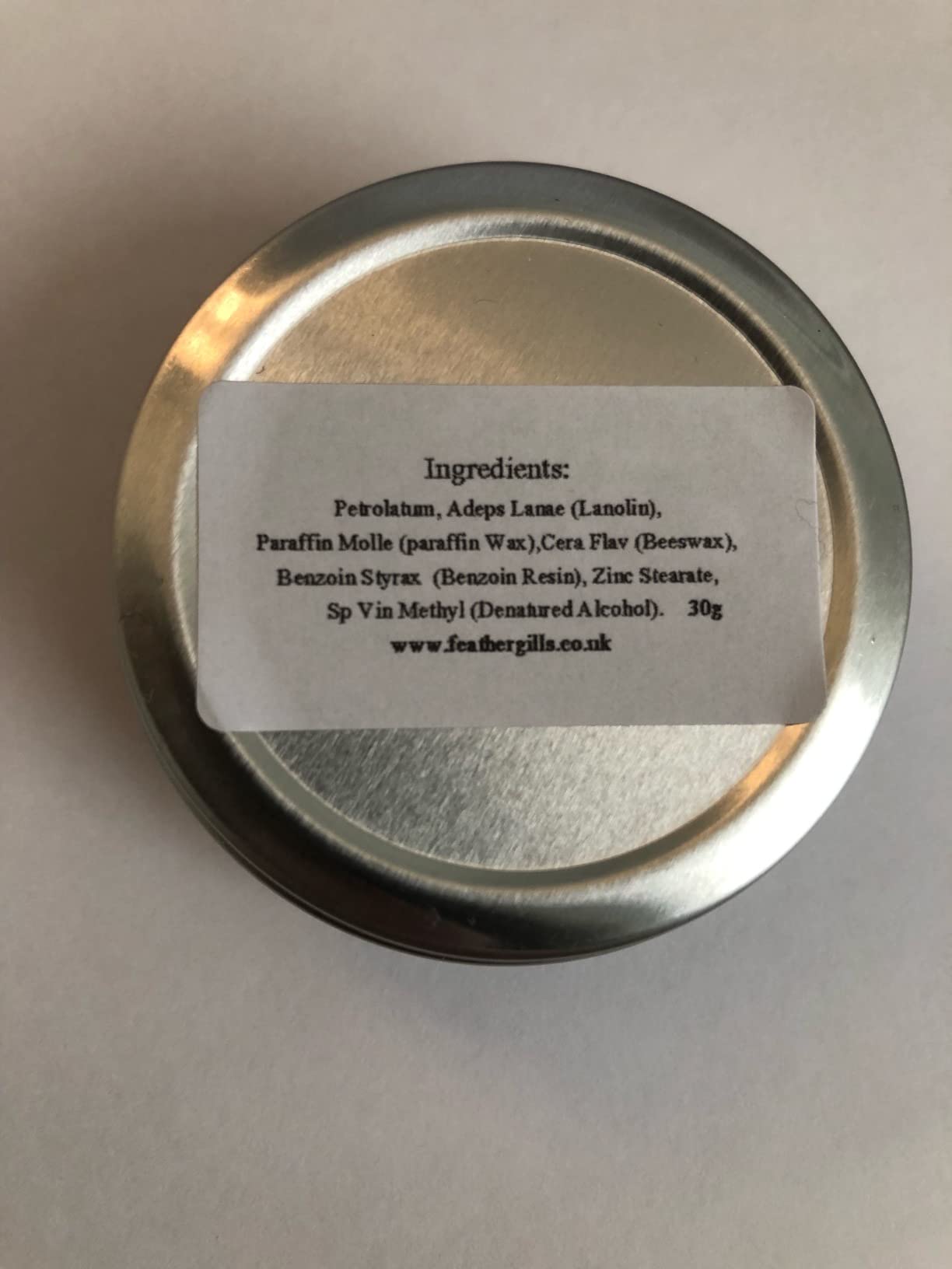 Magic Wintergreen Rub 30g : Amazon.co.uk: Health & Personal Care