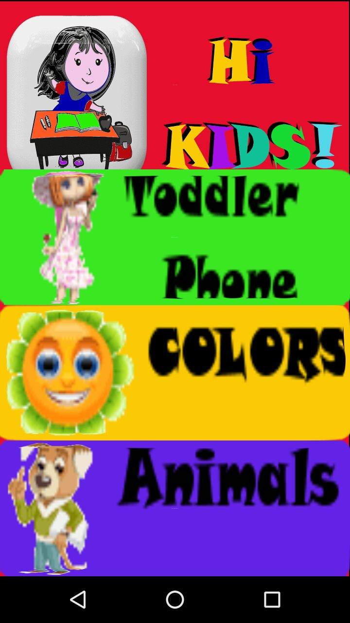 Baby Phone - App on Amazon Appstore