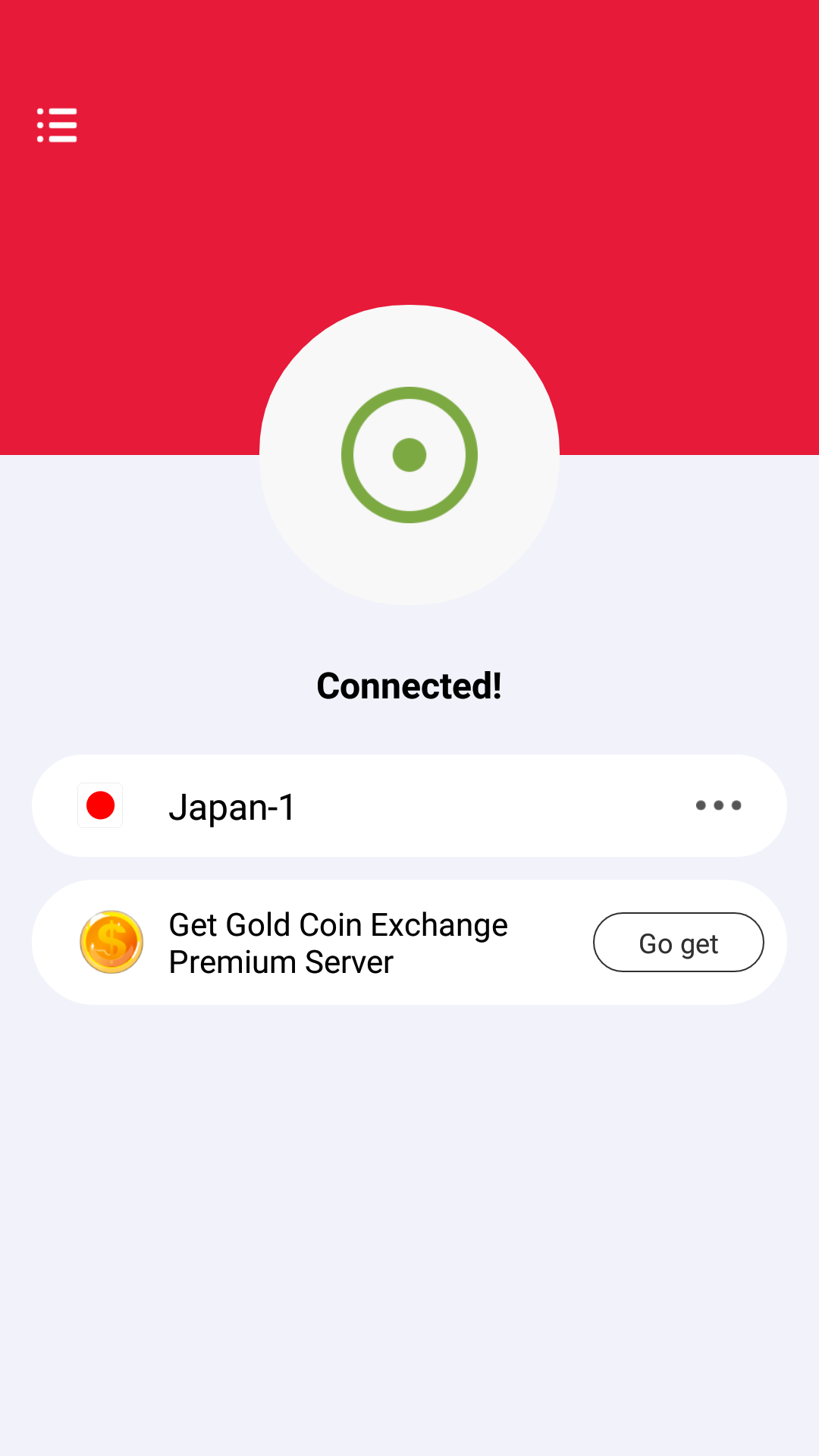 VPN Japan - Use Japanese IP - App on Amazon Appstore