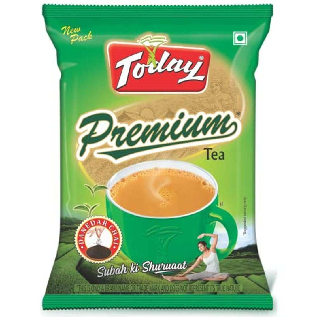 Today Premium Tea - A Symphony Of Taste, Quality, And Wellness Tea (2 ...