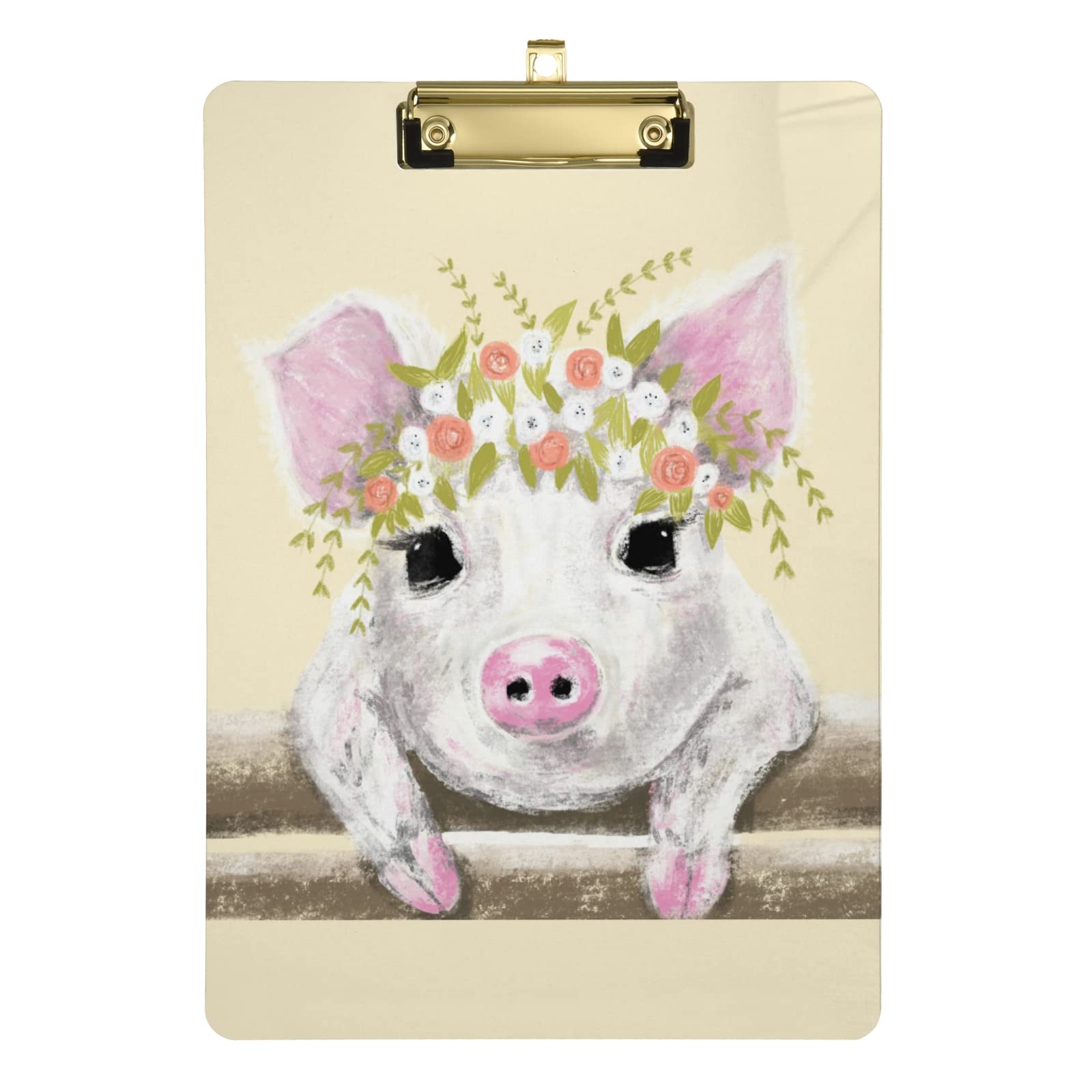 Piglet Profile