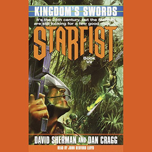 Amazon.com: Starfist: Kingdom's Swords (Audible Audio Edition): David ...