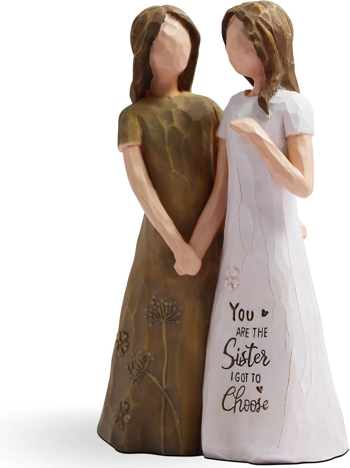 AUKEST Friendship Gifts for Women - Gifts for Friends, Friend Gifts for ...