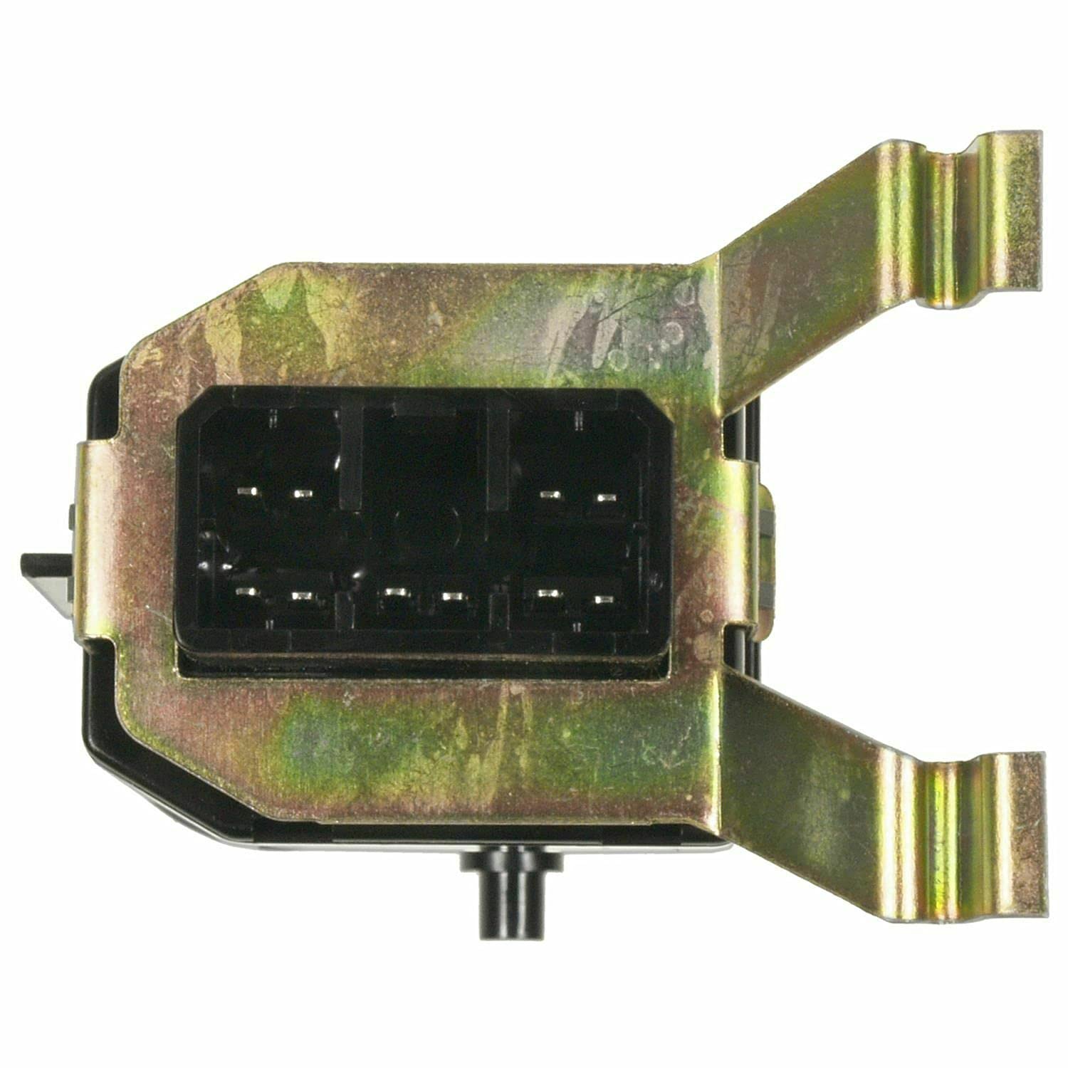 Rewiring Hazard Warning Switch From Column Mounted To Remote ? | Club GTI