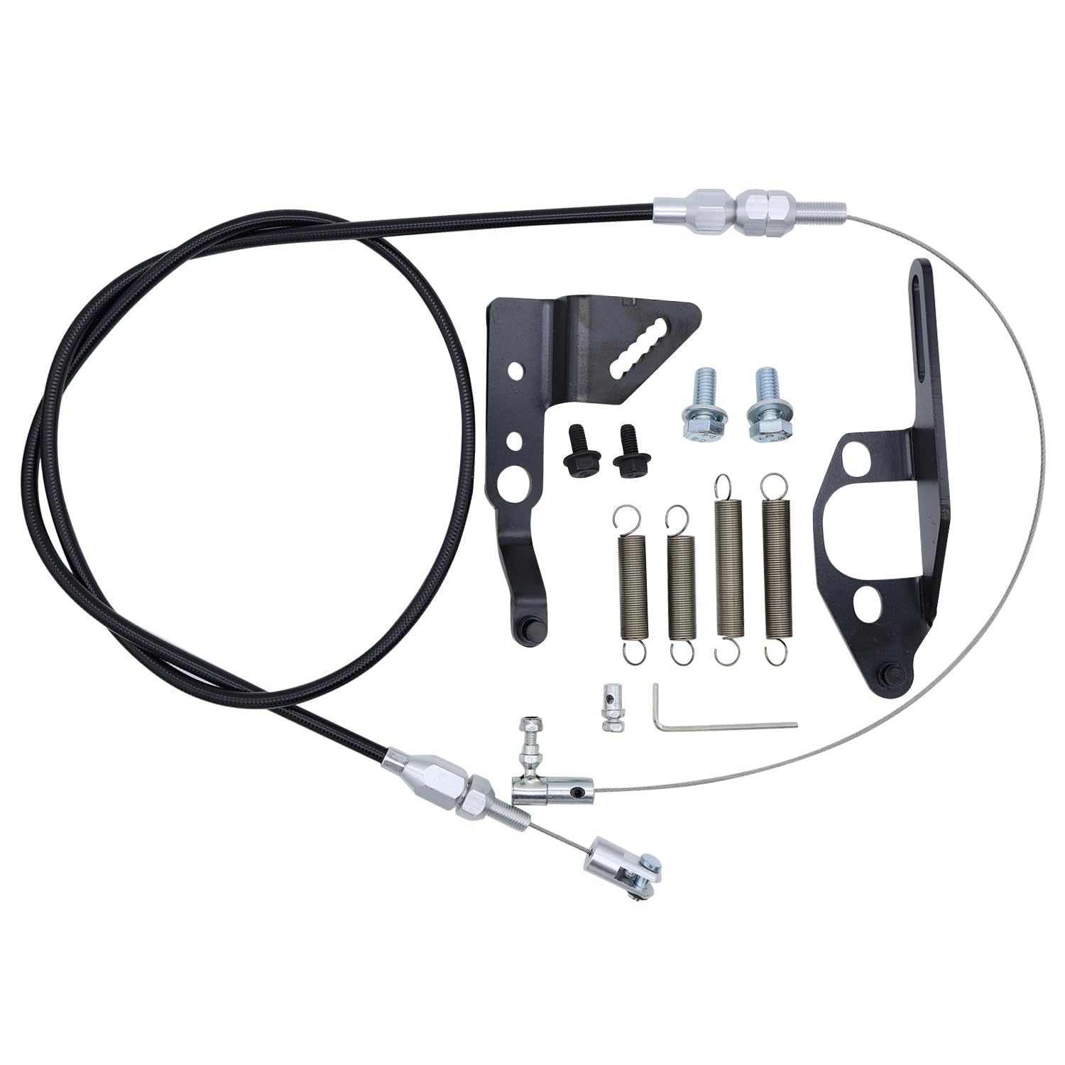 Snapklik.com : JADSOrBoBi Universal P7100 Throttle Swap Kit, Includes ...