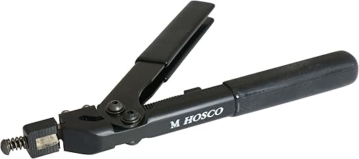 Amazon.co.jp: HOSCO Luthiers Tools フレットタングニッパー ミディアムフレット用 ※ステンレスフレットには使用不可 H-FTN-M : 楽器・音響機器