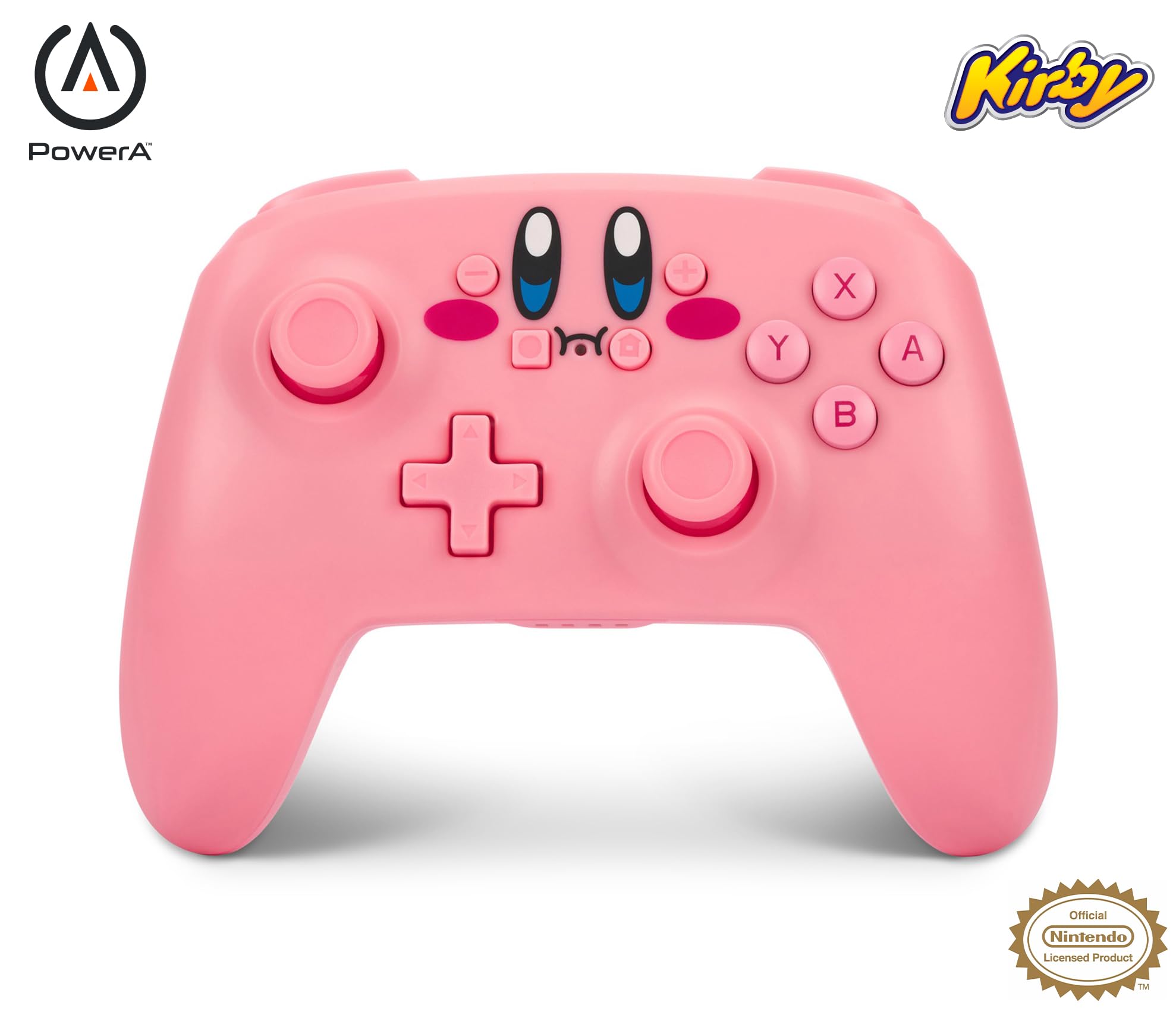 Powera BATTERY POWERED