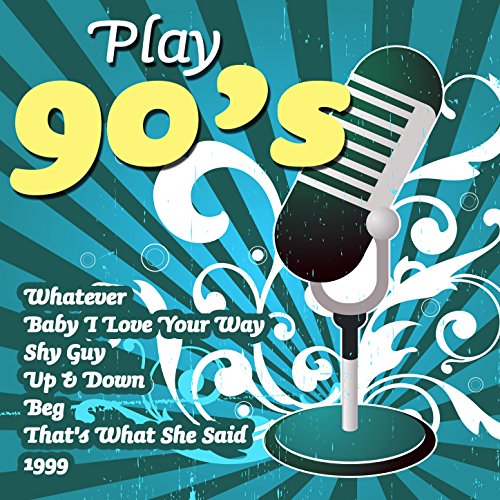 Amazon MusicでVARIOUS ARTISTSのPlay 90'sを再生する