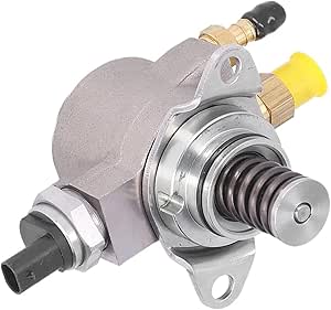 Amazon | 03C127026R 03C127026P 03C127026M 自動高圧燃料ポンプジェッタと互換性ゴルフ MK6 1 ...