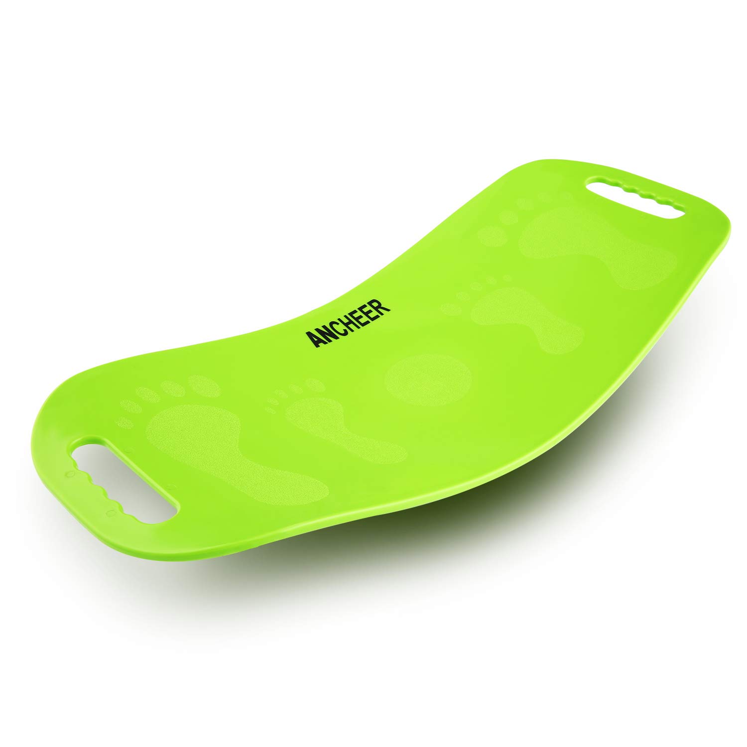 Buy ANCHEER Fitness Balance Board Core Workout Balance Boards Aerobic ...