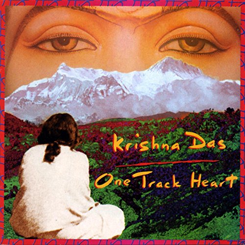 Amazon.com: One Track Heart : Krishna Das: Digital Music