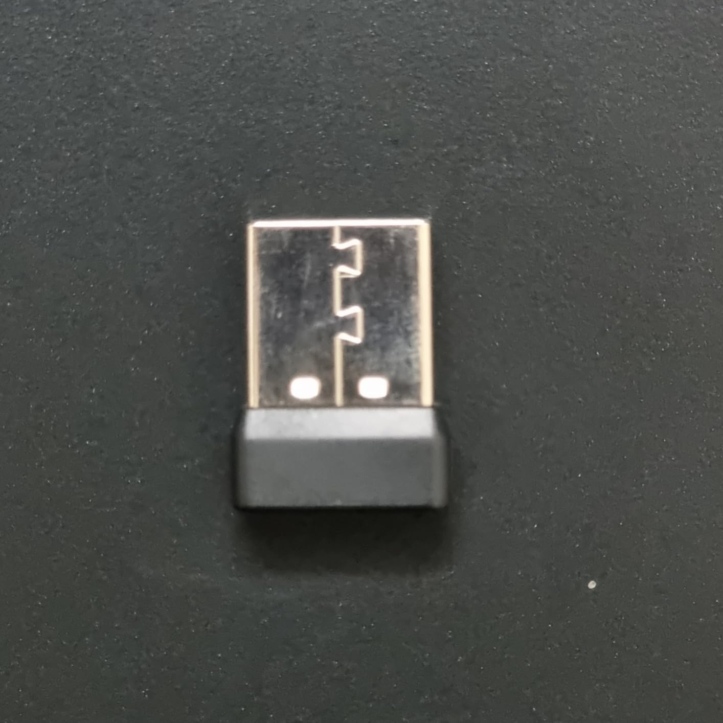 Amazon.in: Buy New Logitech Unifying USB Receiver for keyboard K230 ...