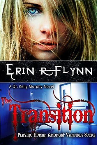 Erin R Flynn's Amazon Page