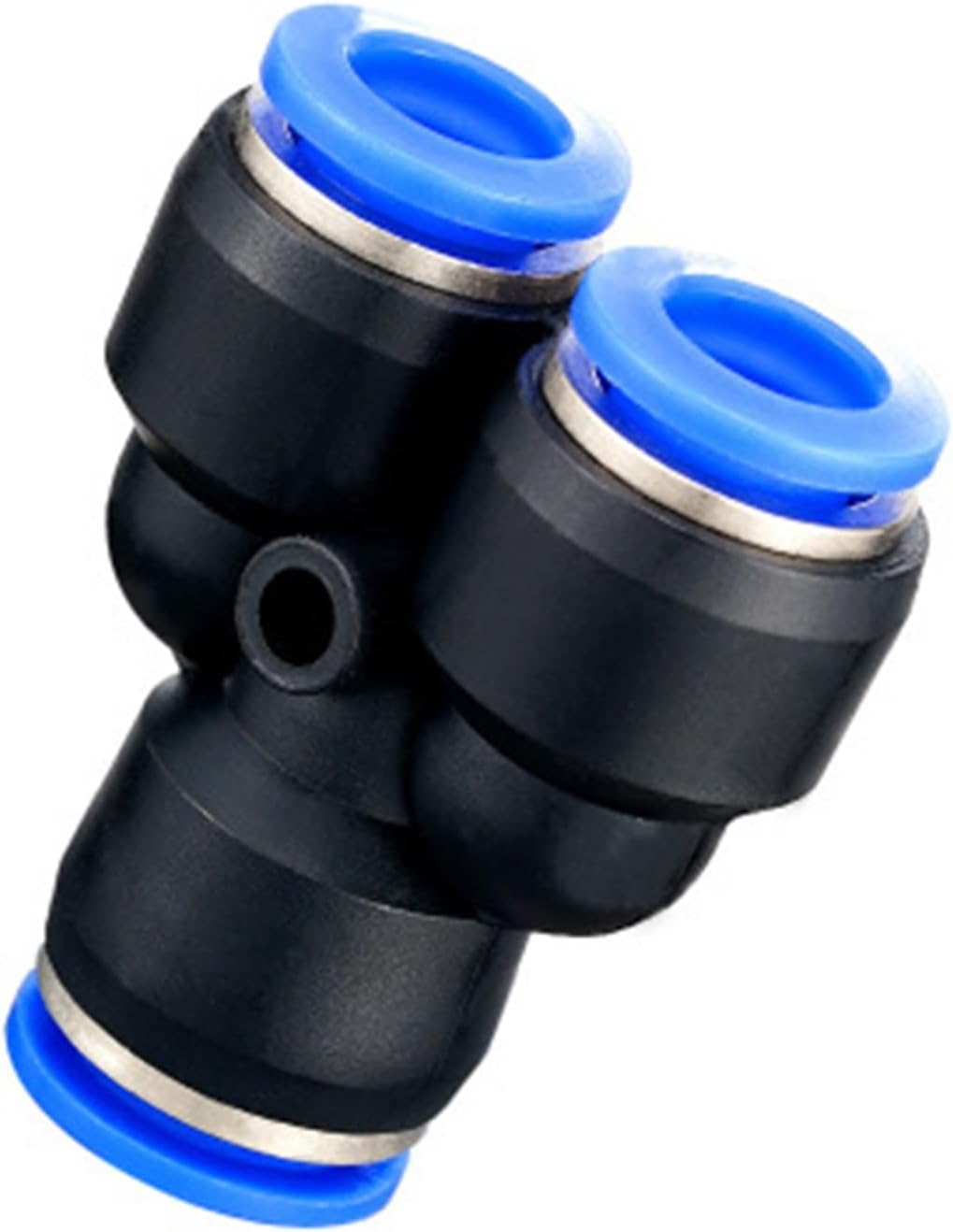 Amazon.com: Pneumatic Connector PY PE PU PV PM PZA PK SA HVFF Hose ...