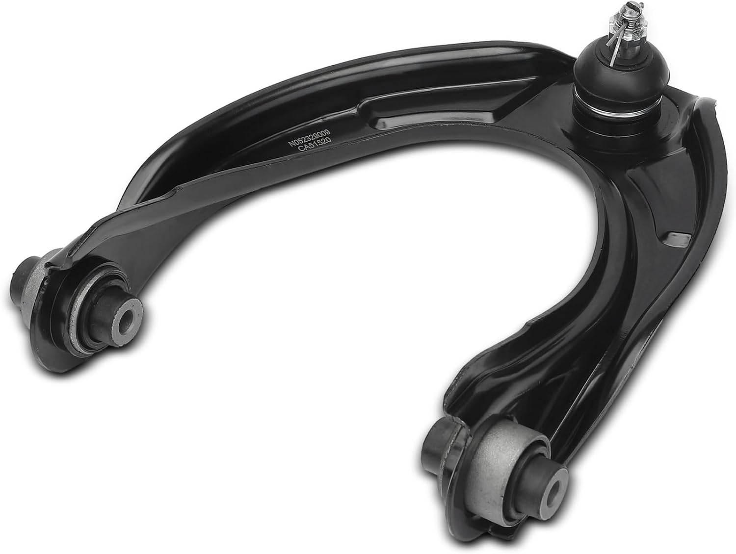 Amazon.com: A-Premium Front Left Upper Control Arm with Ball Joint ...