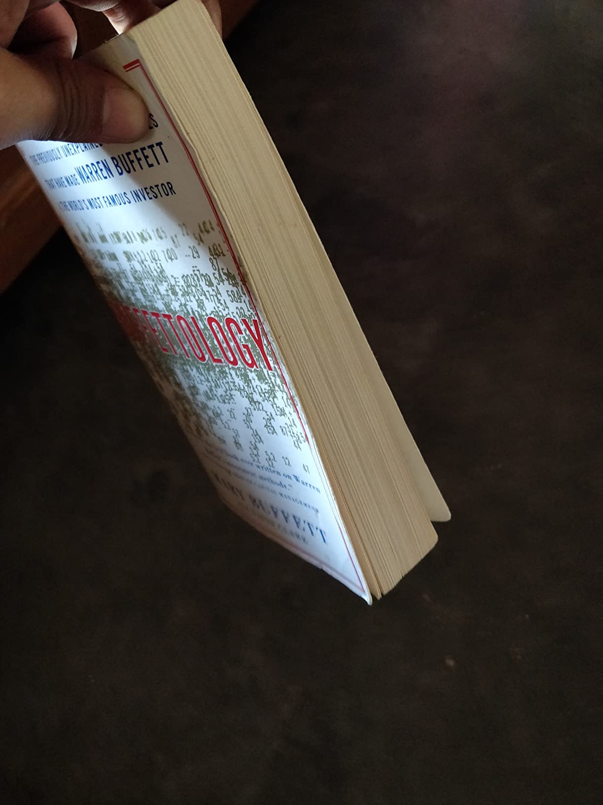 Buffettology: Warren Buffett's Investing Techniques eBook : Buffett ...