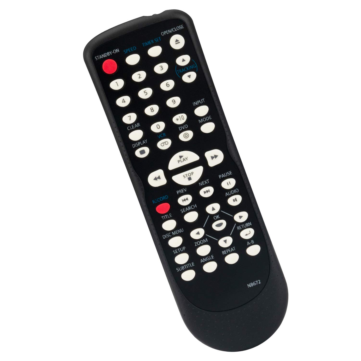 Universal Remote Control For Magnavox Tv Magnavox Universal Remote ...