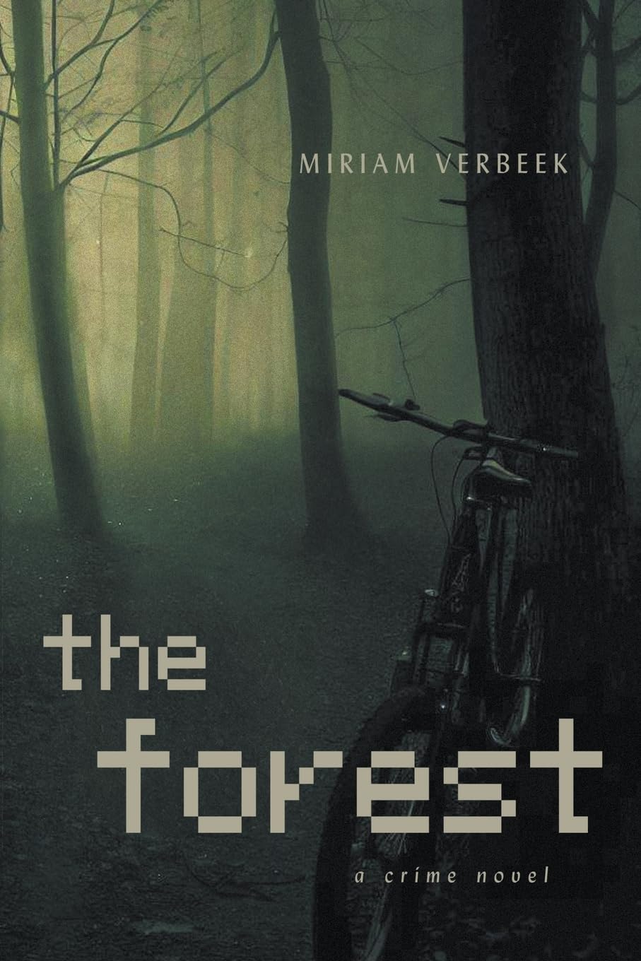 Amazon.com: The Forest: Crime and corruption in Australian timber ...