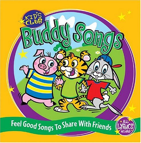 Various Artists - Buddy Songs - Amazon.com Music