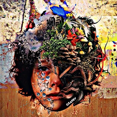 Play Occuring Naturally By Design by Goatsy on Amazon Music