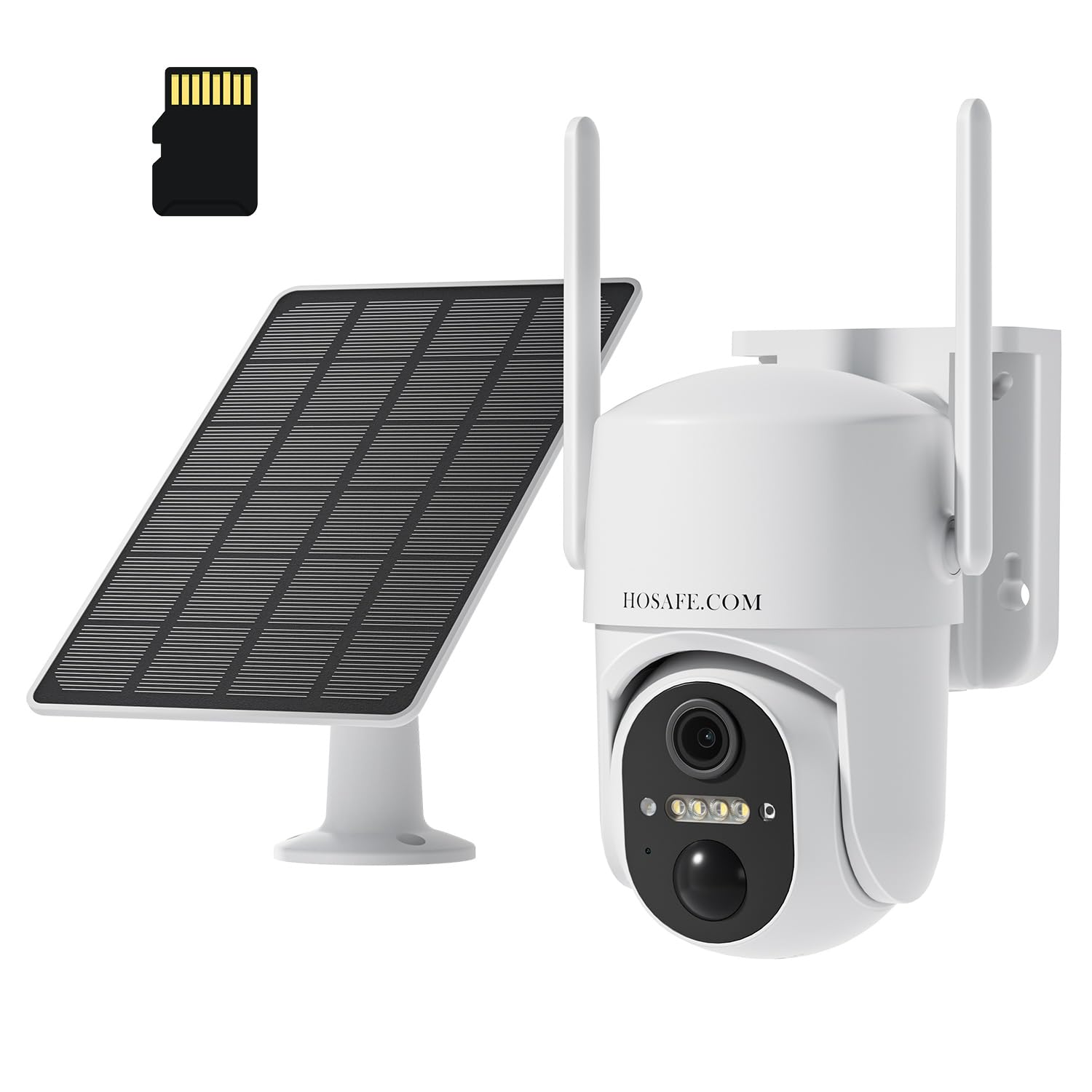 Amazon.com : Security Cameras Wireless Outdoor, WIFI Cameras for Home ...