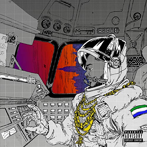 Play Runway by Ishy Ish on Amazon Music