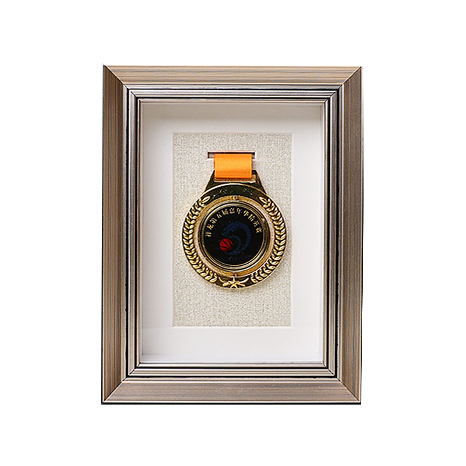 Buy Solid Wood Medal Box Photo Frames,Frame To Display Medals,Marathon ...
