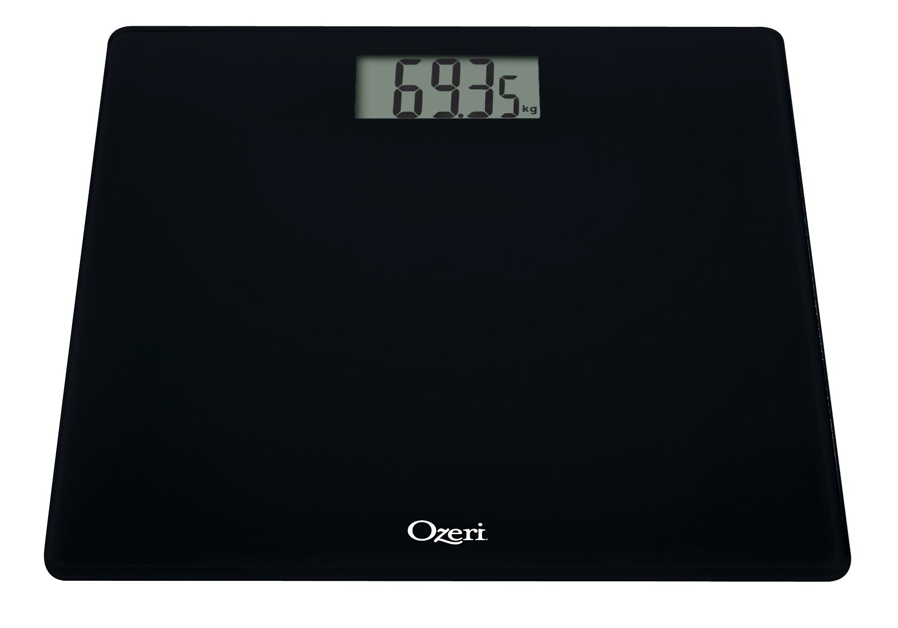 Snapklik.com : Ozeri Precision 440 Lbs Body Weight Scale (0.1 Lbs / 0. ...