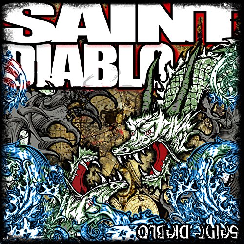 Amazon.com: Saint Diablo [Explicit] : Saint Diablo: Digital Music