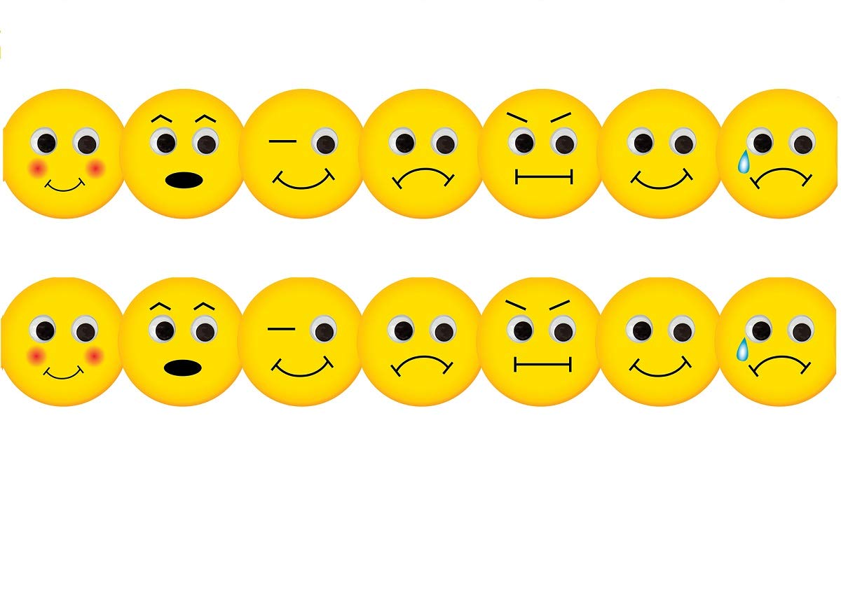 Feelings Border