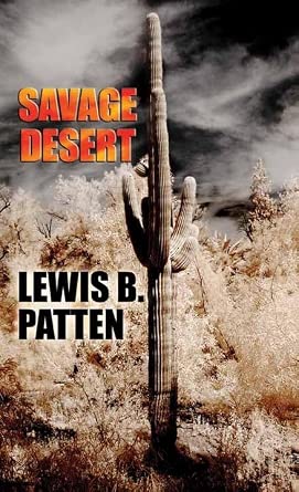 Savage Desert: A Western Duo : Buy Online at Best Price in KSA - Souq ...