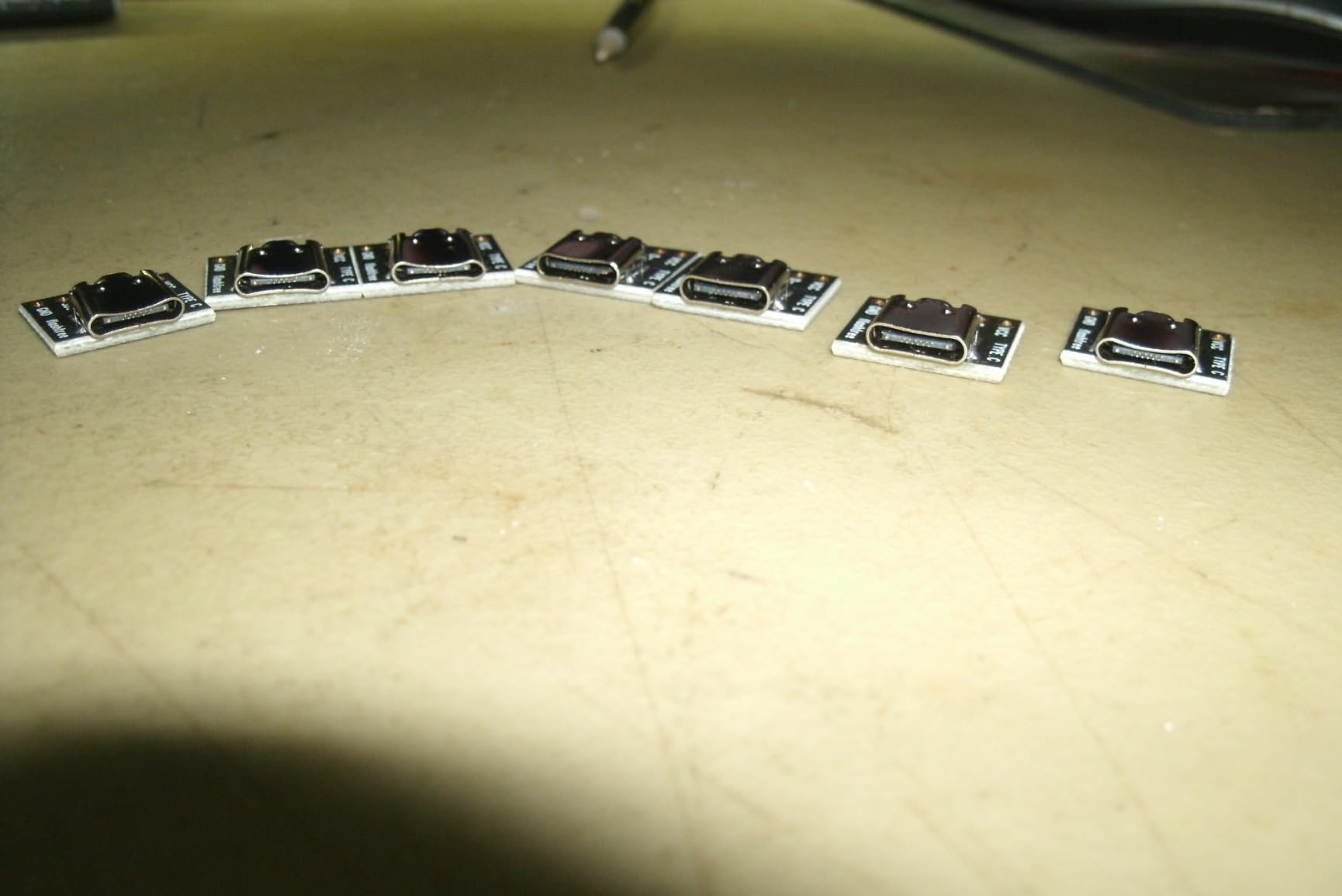 Amazon.com: USB Type C Breakout Board Serial Basic Breakout Female ...