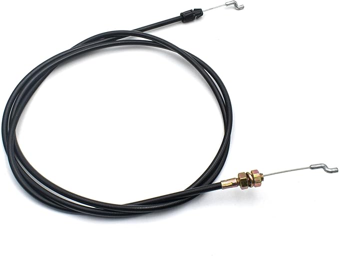 Amazon.com : GEARLINTON 946-0935 Transmission Shift Cable Replacement ...