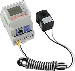 Amazon.com: LVSEDTAL ACR10R-D16TE 120A Bidirectional 1 Phase Solar Pv ...