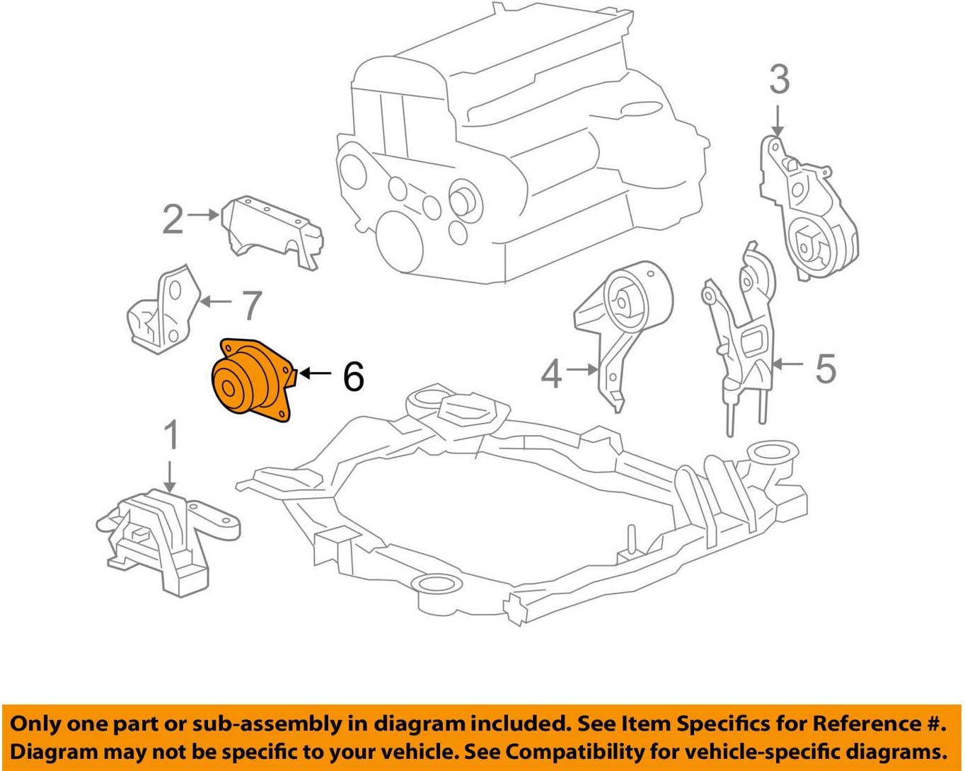 Amazon.com: Trans Mount : Automotive