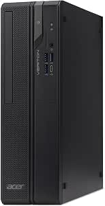 Acer Veriton X2720G i5-14500 16 GB 512 GBSSD B4B W11P : Amazon.co.uk ...
