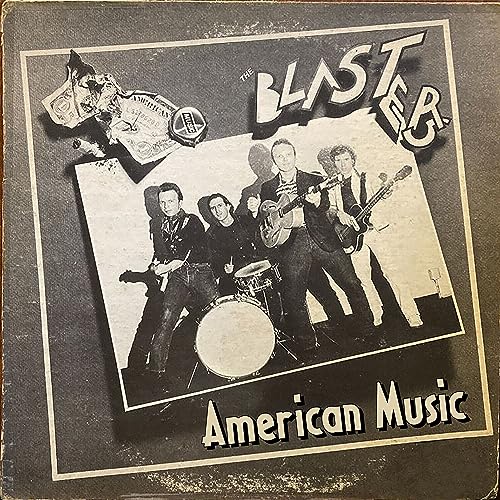 American Music by The Blasters on Amazon Music - Amazon.com