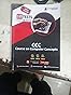 Buy CCC Book 2024 : Course on Computer Concepts Based on NIELIT ...