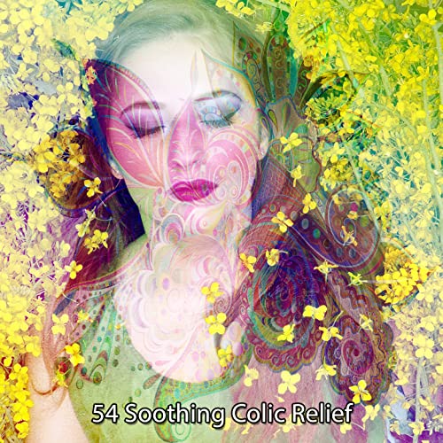 Play 54 Soothing Colic Relief by Sleepy Night Music on Amazon Music
