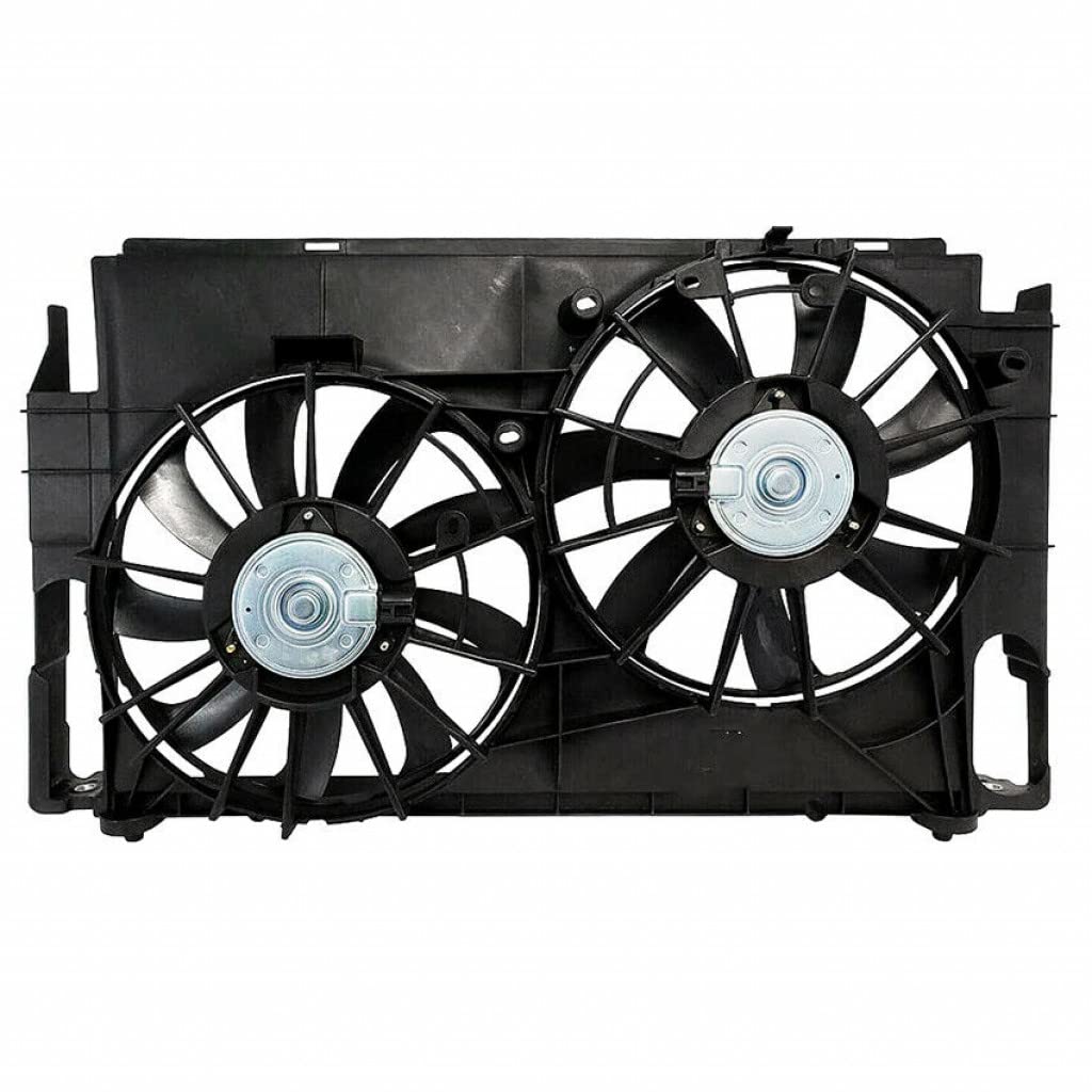 Amazon.com: for Toyota RAV4 2013 2014 2015 2016 2017 Radiator Cooling ...