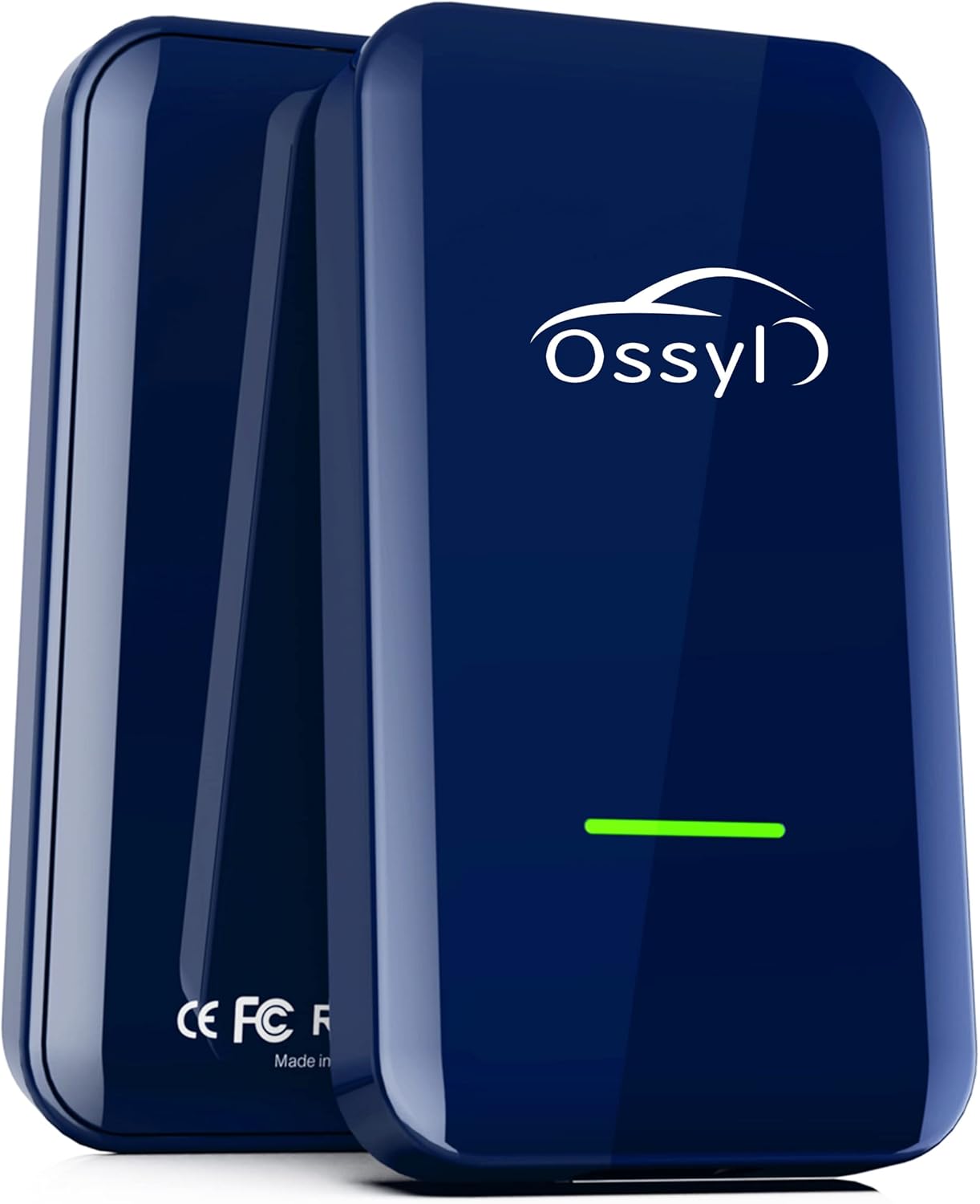 Amazon.com: Wireless Android Auto Adapter for Factory Wired Android ...