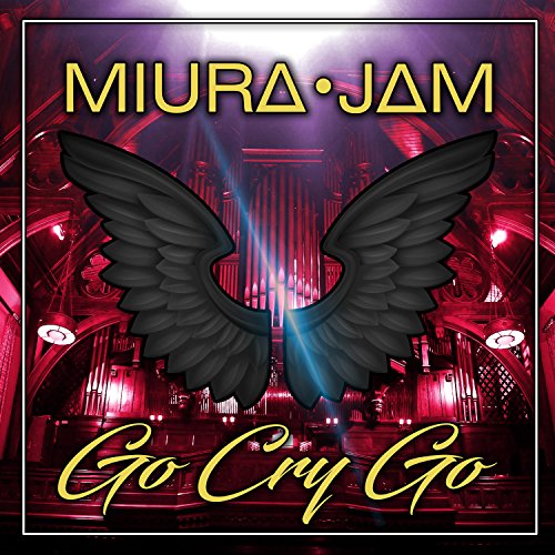 Amazon MusicでMiura JamのGo Cry Go (Overlord II)を再生する