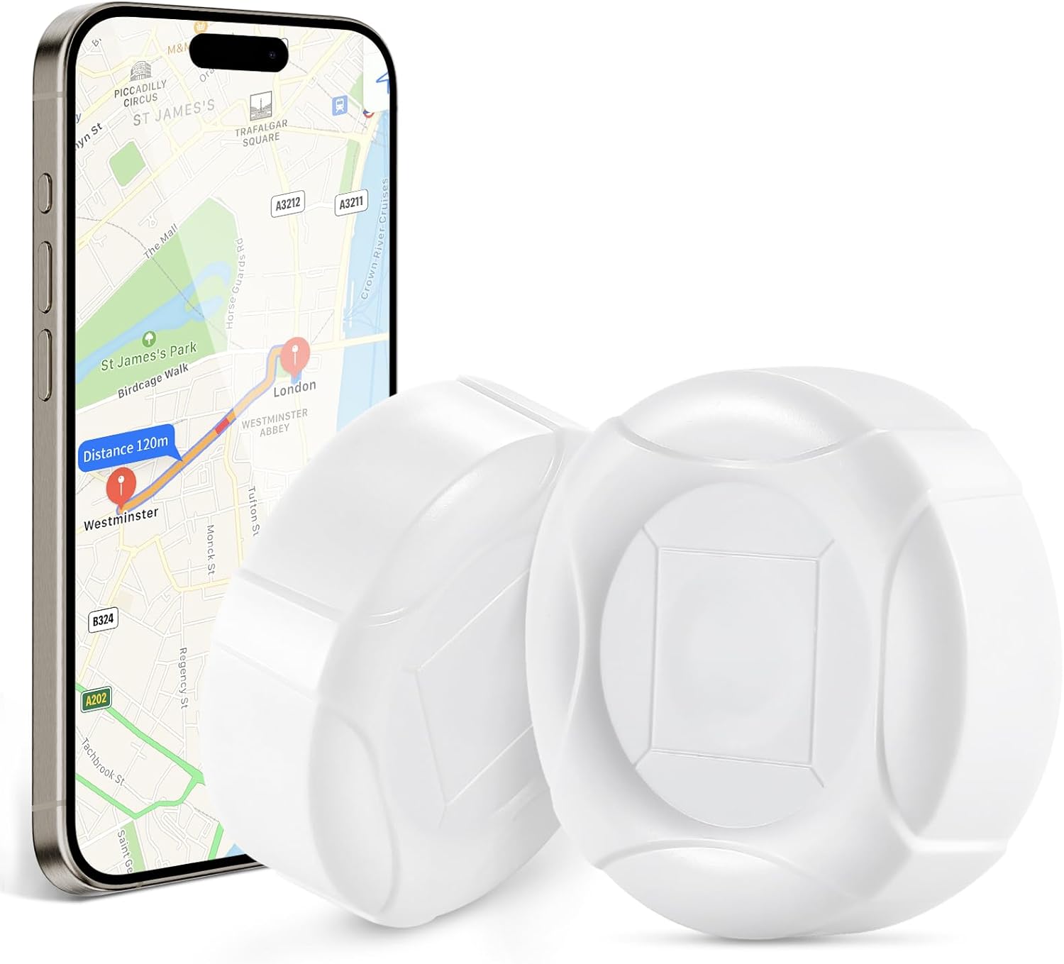 Amazon.com: PDDAXLQUE DX-CP28 BLE 5.1 eddystone ble ibeacon 4 Years ...